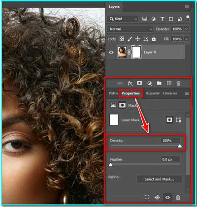 Photoshop layer mask tips and tricks - Clipping Photo Experts