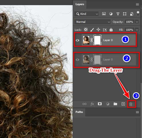 Photoshop layer mask tips and tricks - Clipping Photo Experts