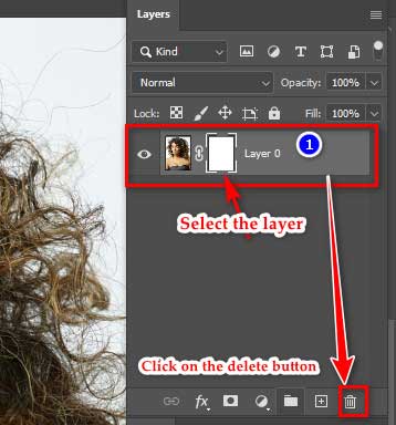 Photoshop layer mask tips and tricks - Clipping Photo Experts
